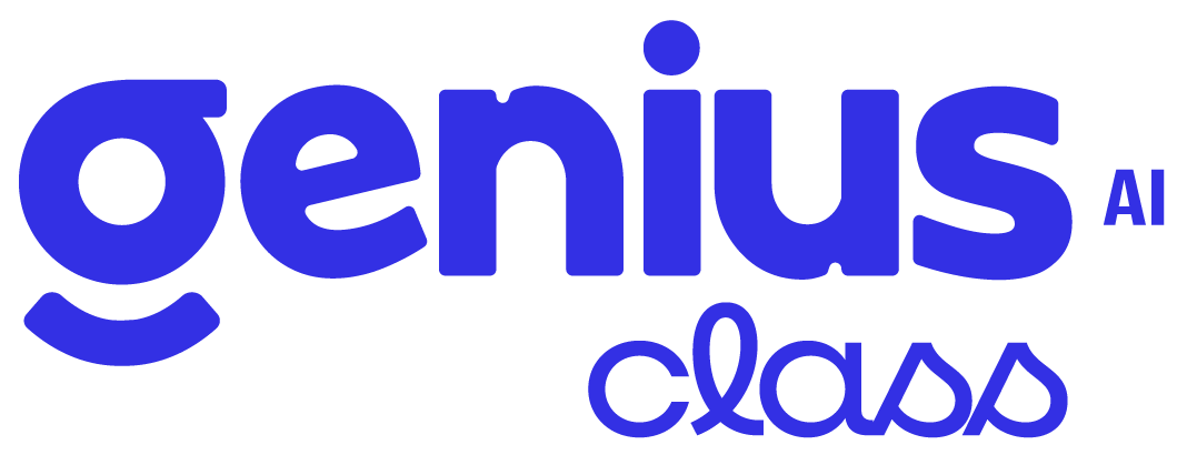 Genius Class AI | Plataforma educacional com IA